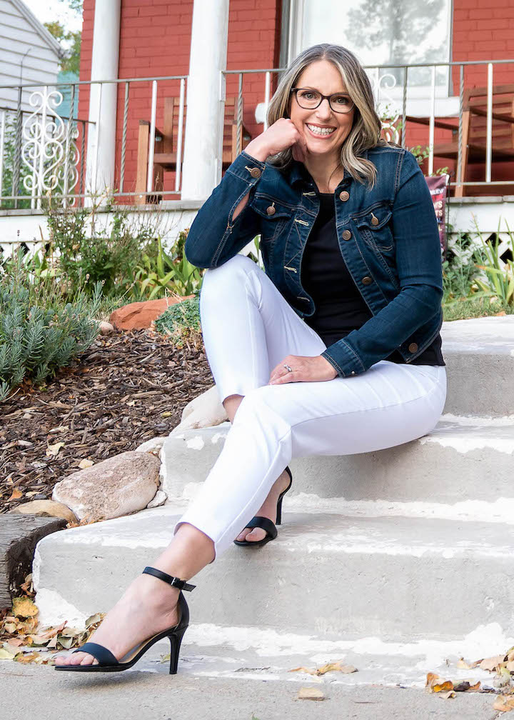 About Me | Erika Wiggins